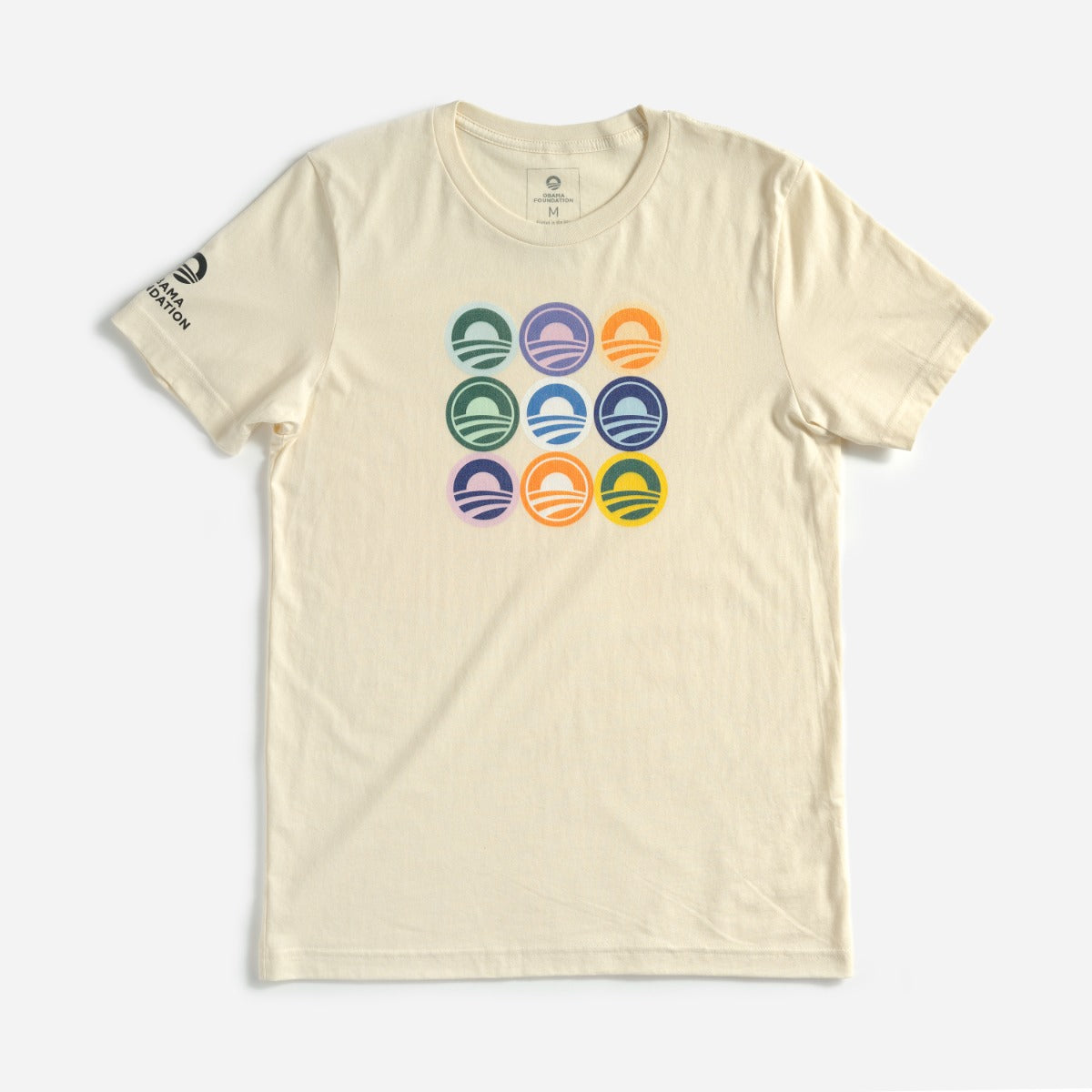 The Obama Foundation Store